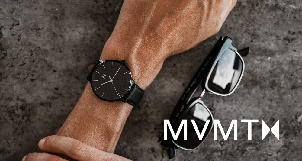 Home - Iconic Watches