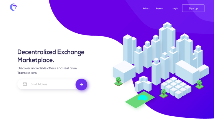 Shifter - Landing Page HTML Template - cssninja.io