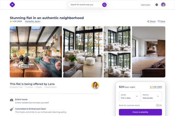 Listkit - Multipurpose Alpine JS and Bulma Listing HTML template ...