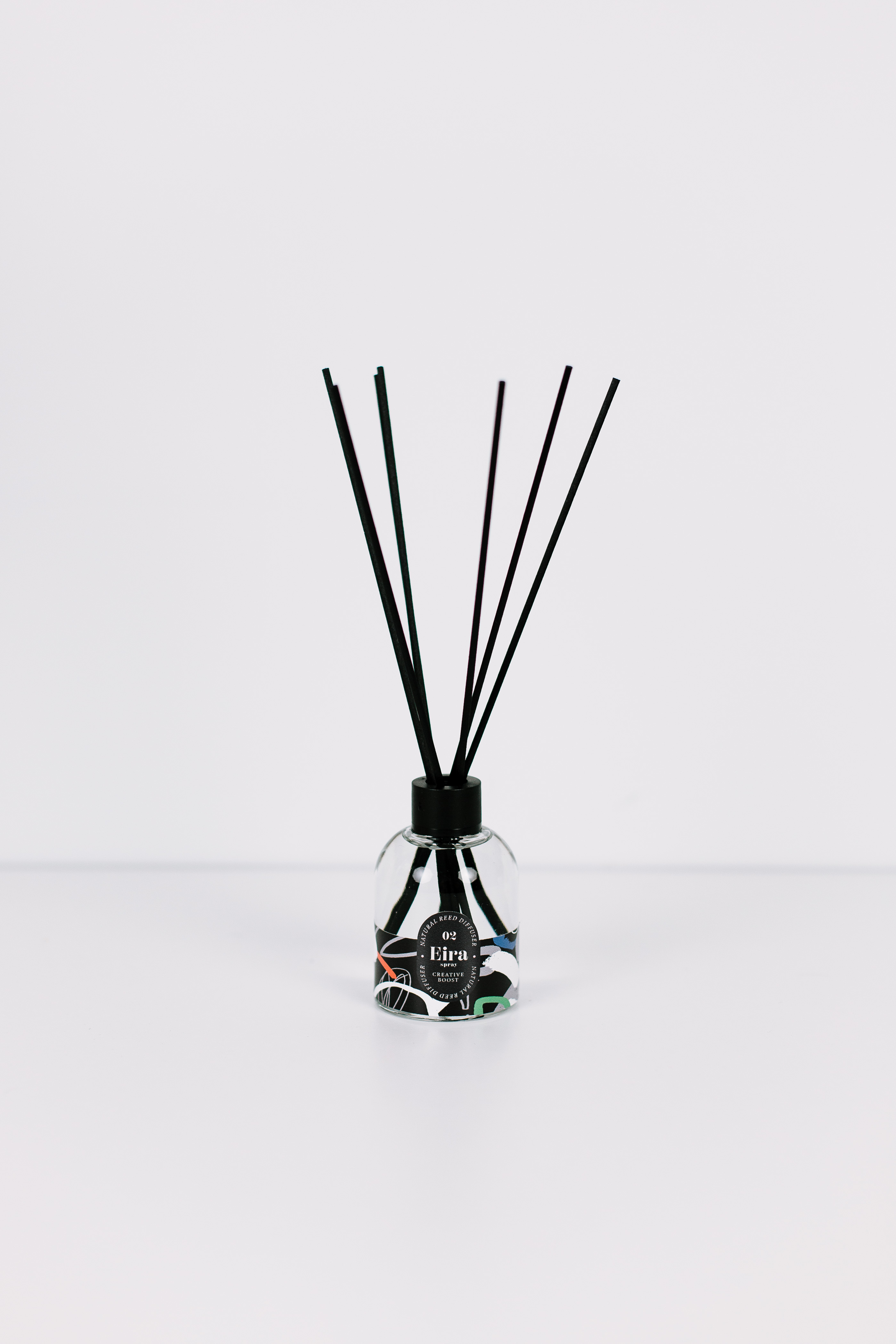 Creative Boost Diffuser, 100ml - Eira Spray - Natural aromes handmade ...