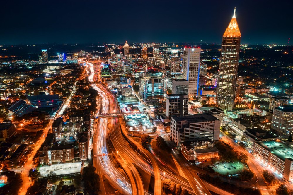 Home - Connect Atlanta