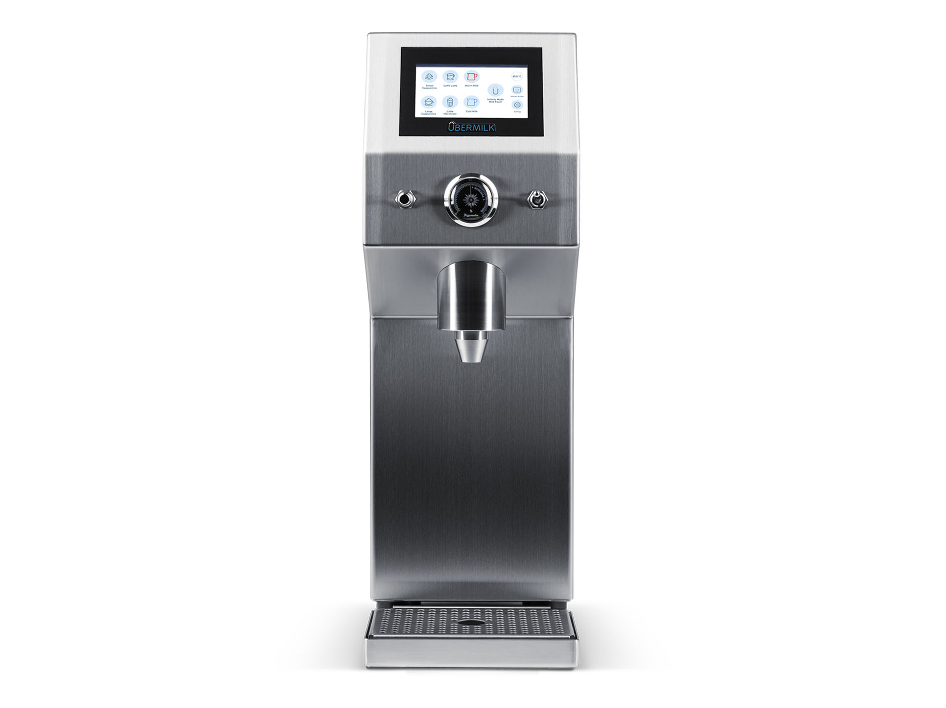 Ubermilk – Distributeur à lait | Lomi