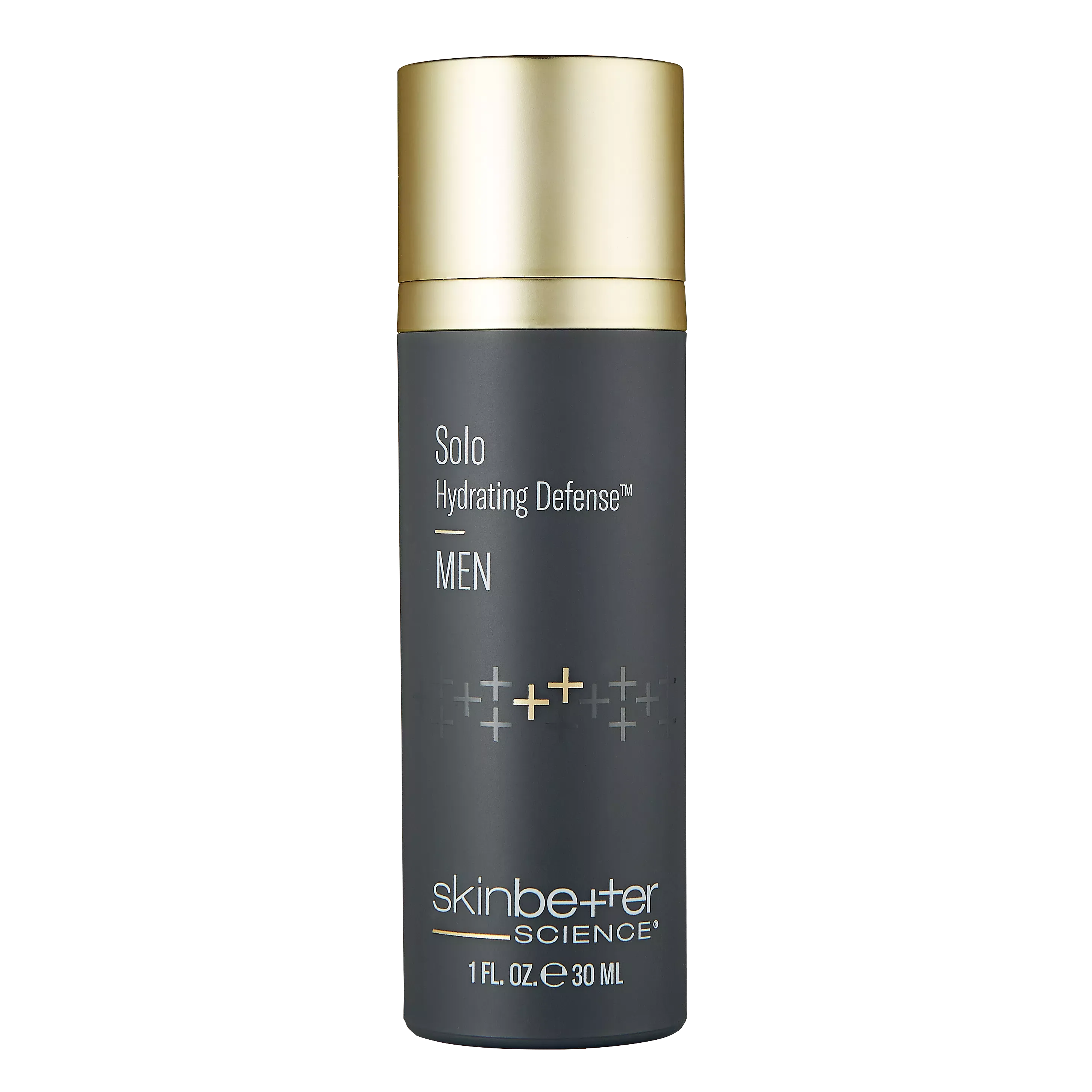 SkinBetter Science Solo Hydrating Defense Men - Skin Matrx