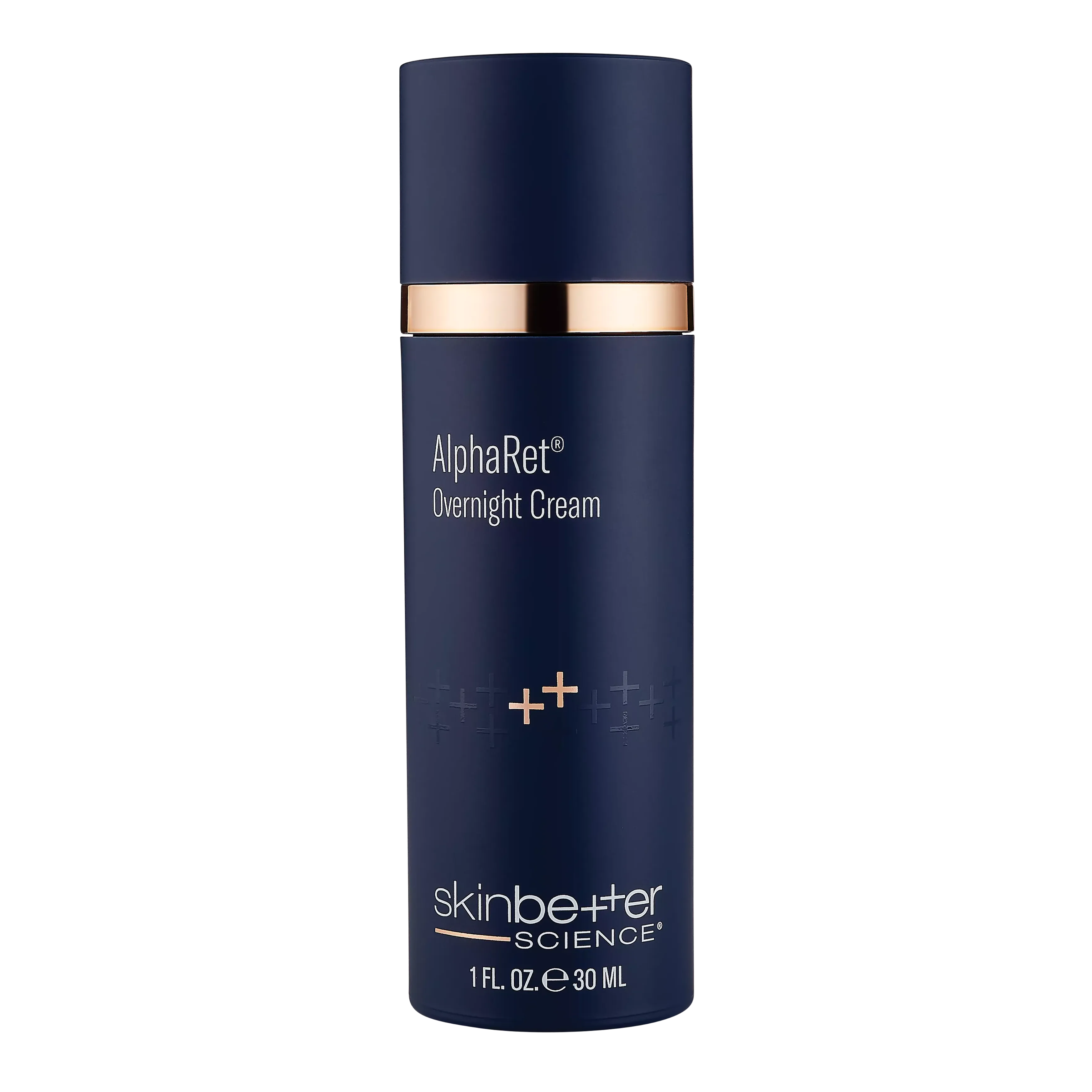 SkinBetter Science AlphaRet Overnight Cream - Skin Matrx