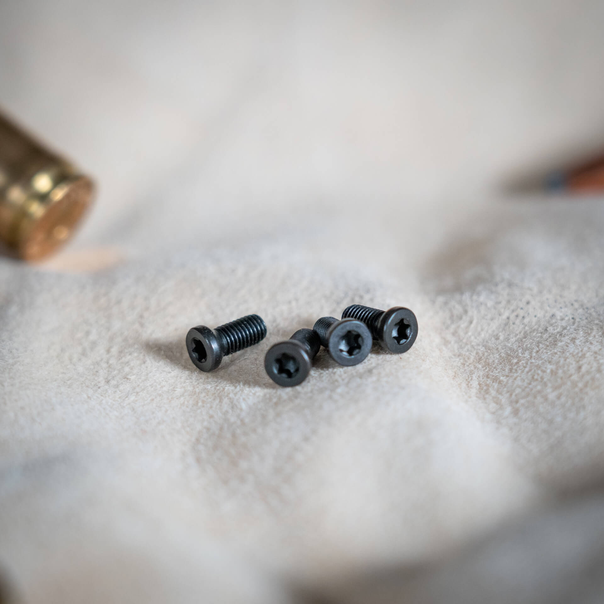 Rail Screws - TKRS-T10