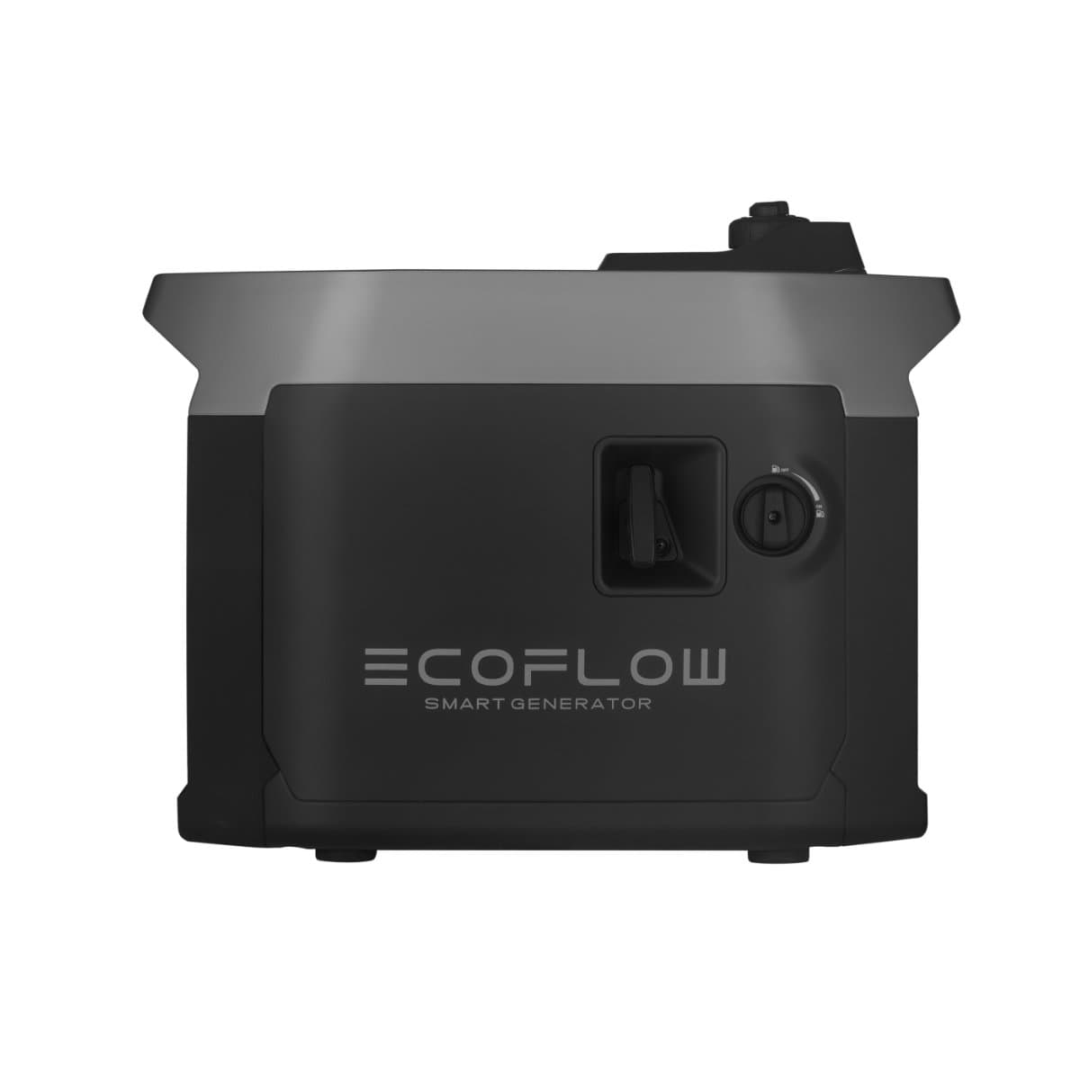 New Way Van Life - EcoFlow Smart Generator