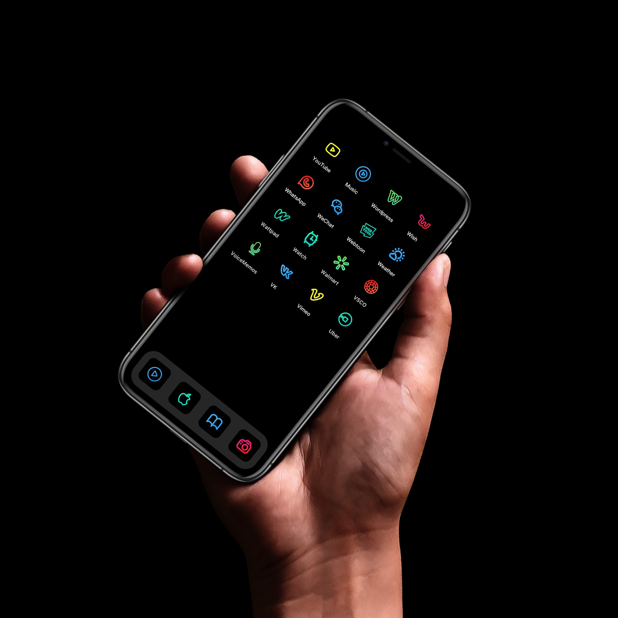 Best-value Package - Pro Style