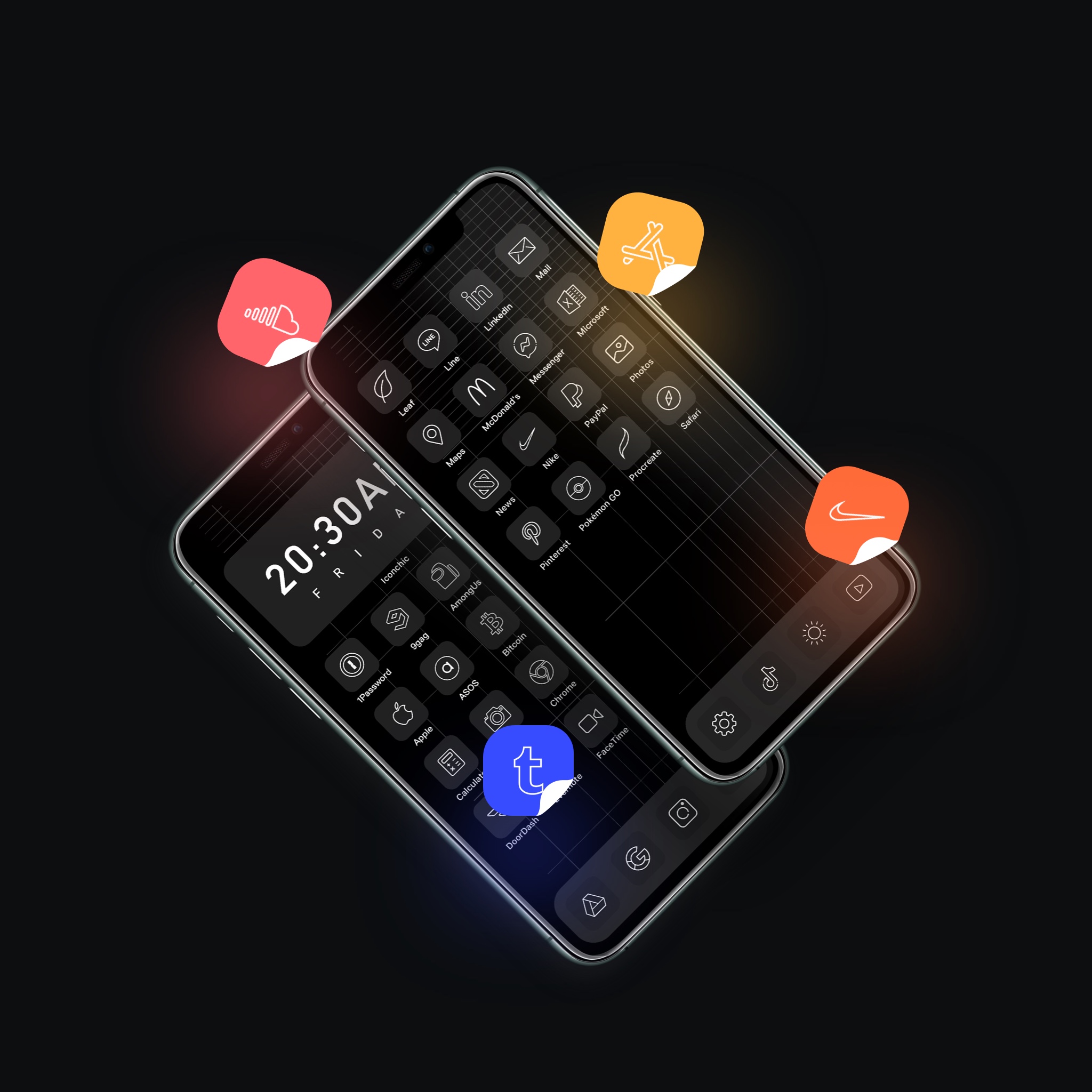 PRO Package - Pro Style