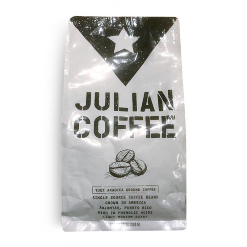 Julian Coffee Ground - Julian Coffee