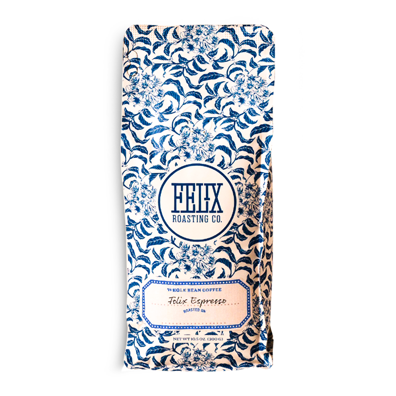 Felix Signature Espresso - Felix Roasting Co