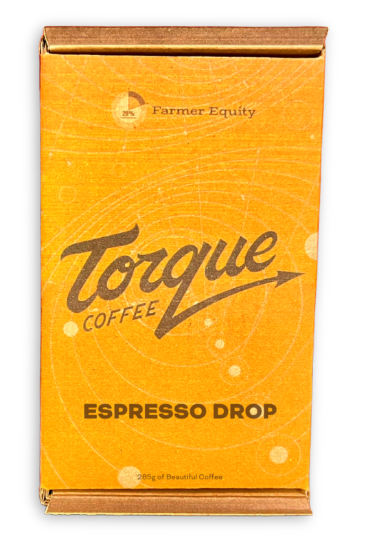 Espresso Drop - Torque Coffees