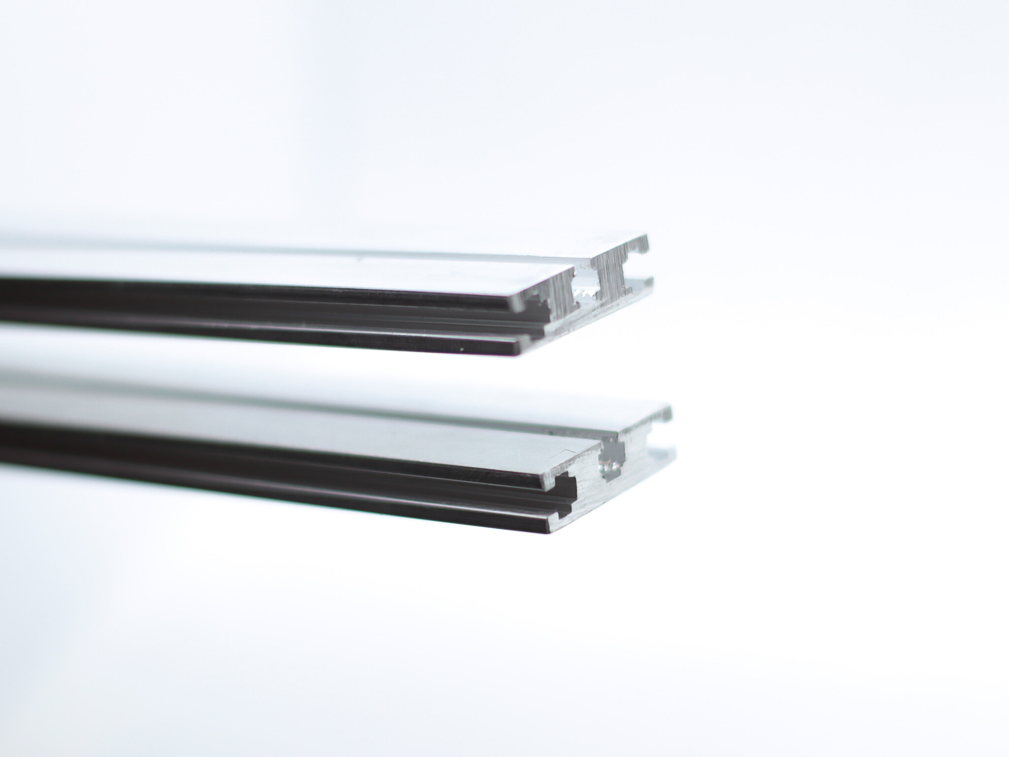 Eurorack rails for modular cases and DIY Synthesizers - Synthesizer New ...