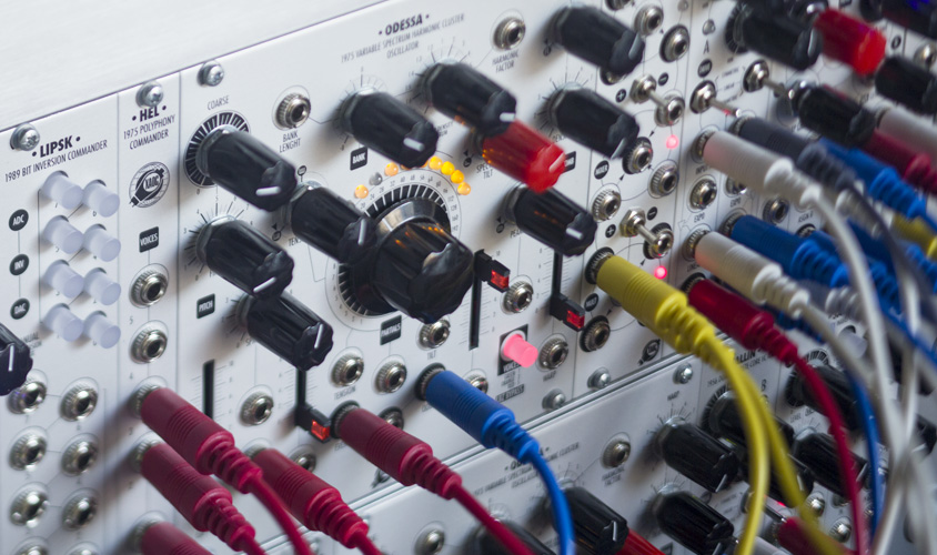 XAOC Devices Hel a polyphony commander for the Odessa Oscillator ...