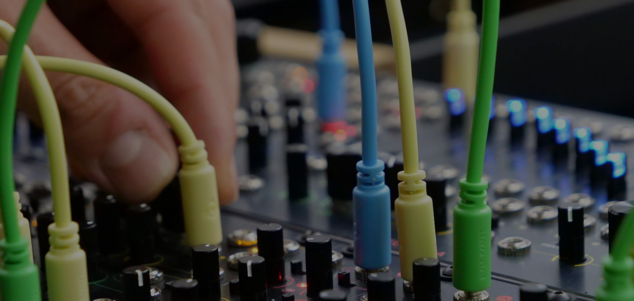 Frap Tools Modules - Synthesizer New Zealand