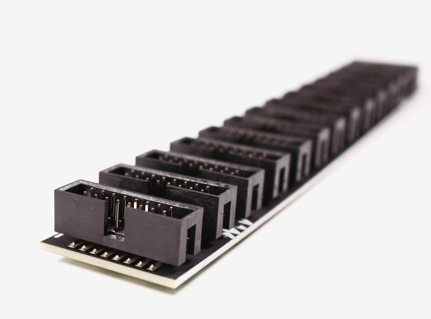 4MS Bus Stick to expand your modular synthesizer power supply (PSU ...