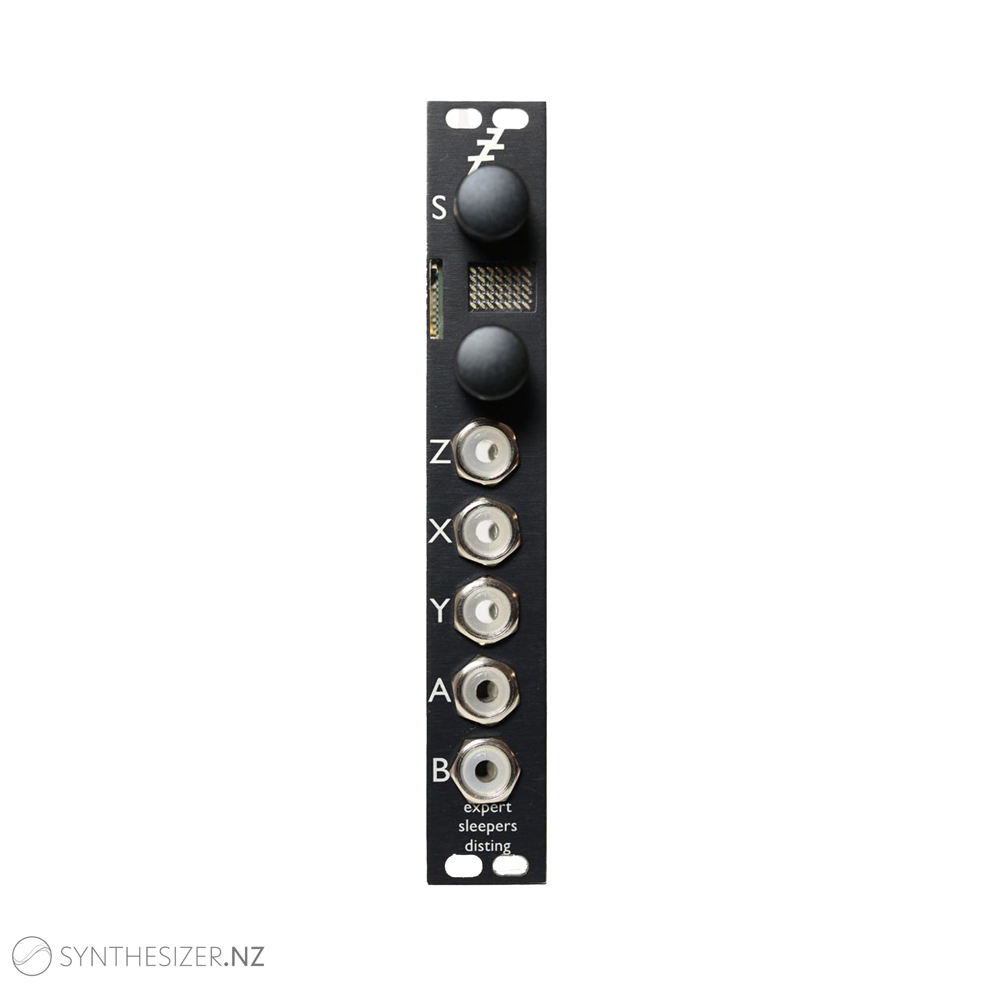 Expert Sleepers Disting Mk4 - Synthesizer New Zealand