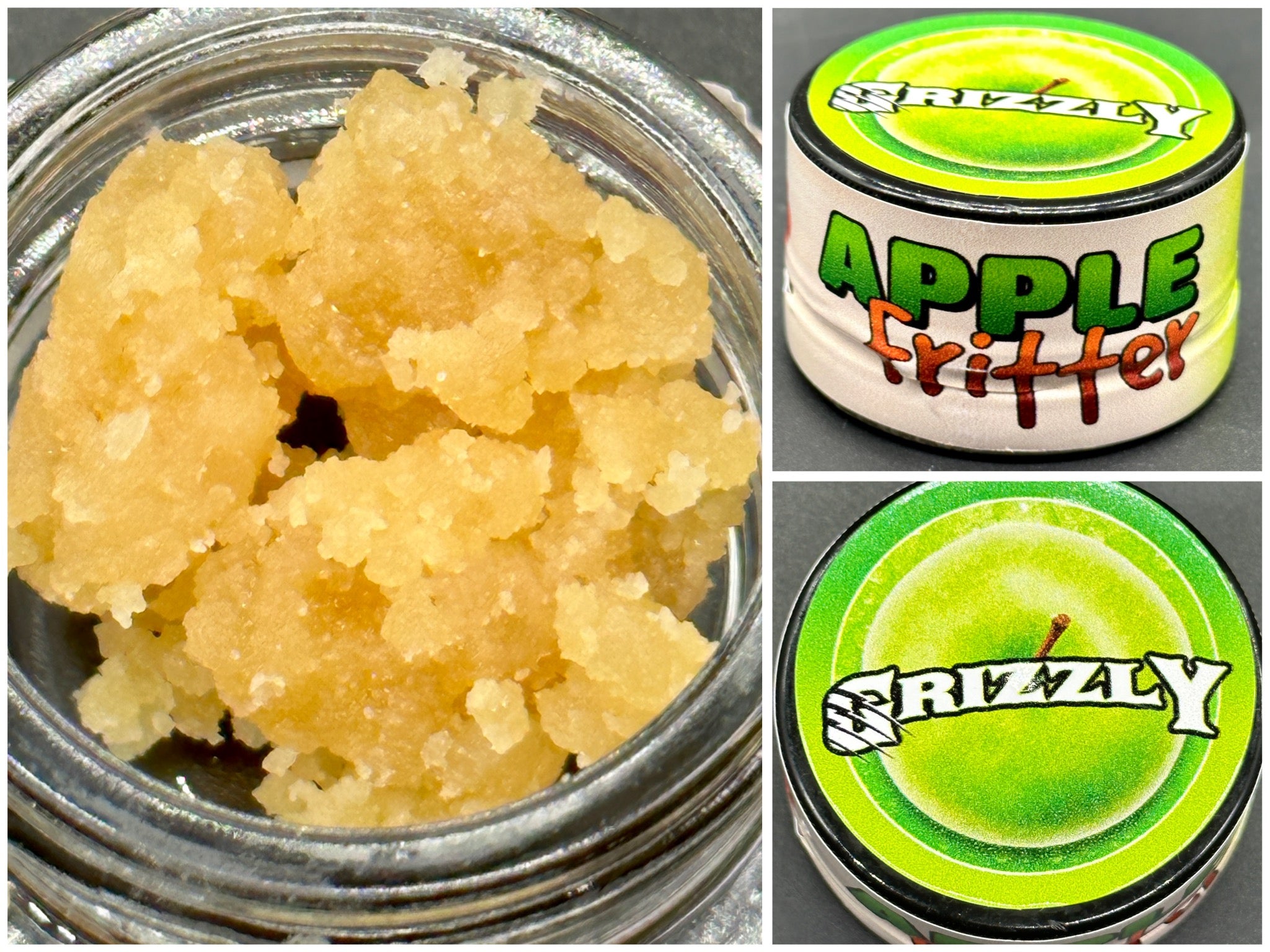 Specials - The Gas Station