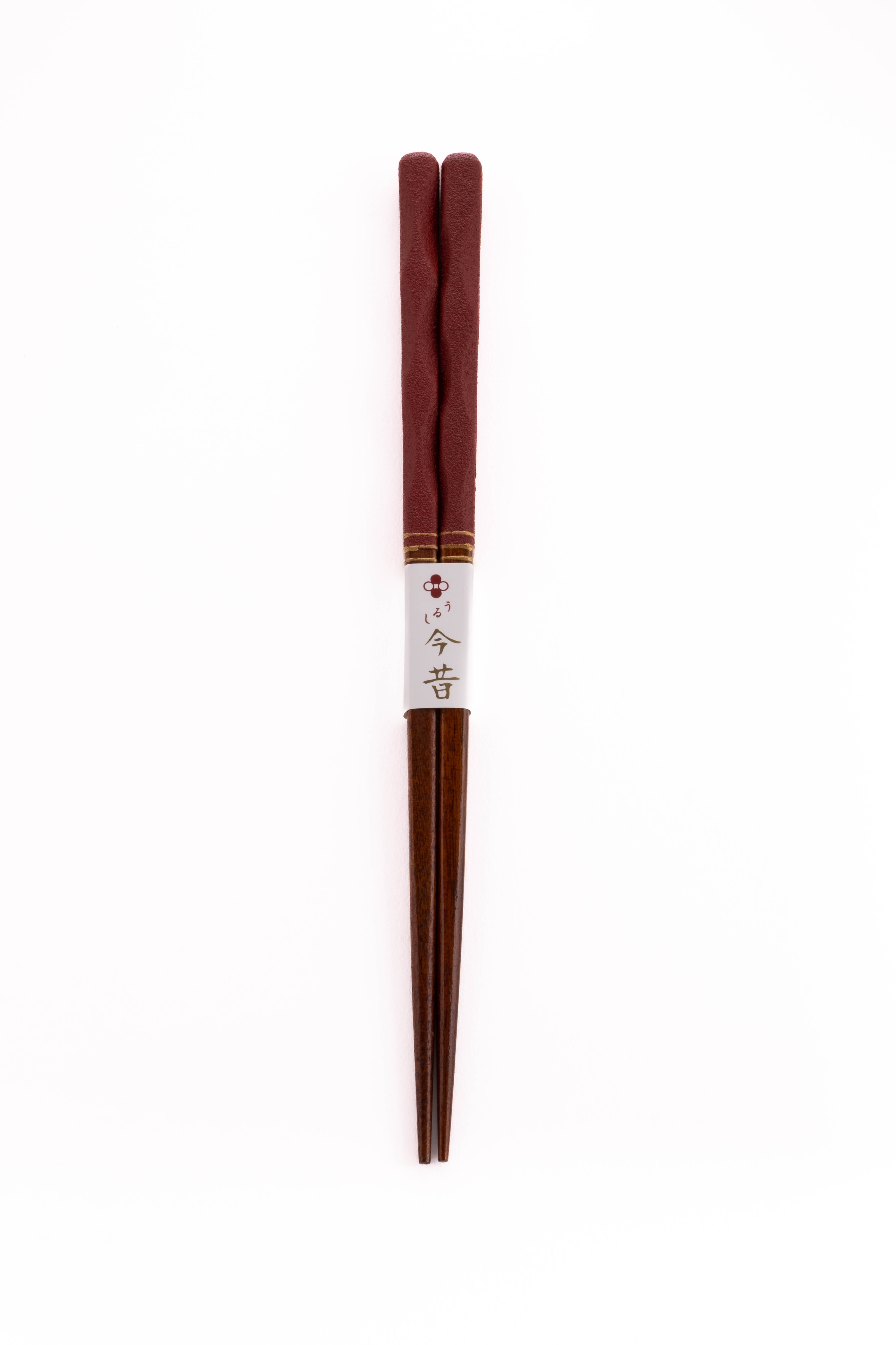 Premium Red Lacquered Chopsticks | Authentic Japanese Chopsticks ...