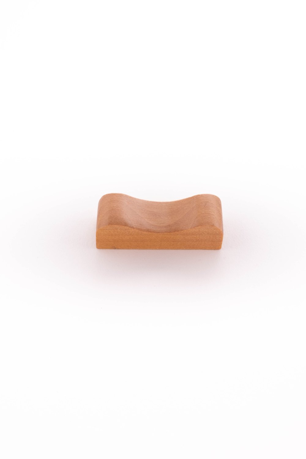 Wooden chopsticks rest - Wasabi HQ