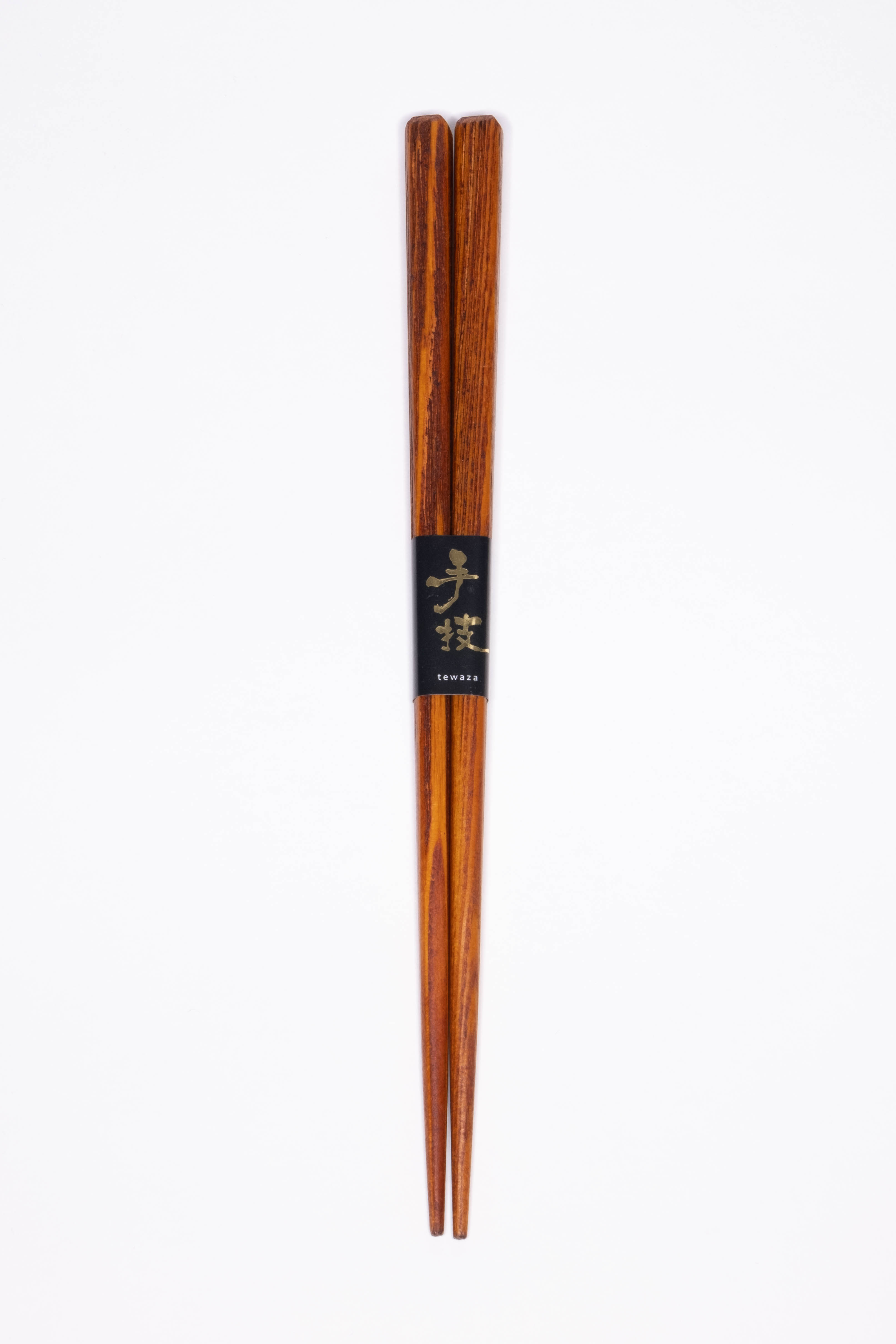 Magnificent Wood Grain Chopsticks | Authentic Japanese Chopsticks ...